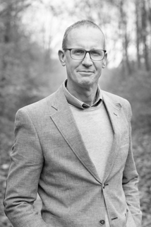 Erik Hankel - STNDBYRMN